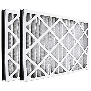 Tier1 20x24x4 (19.75 x 23.75 x 3.75) MERV 13 Air Filter Grille Replacement