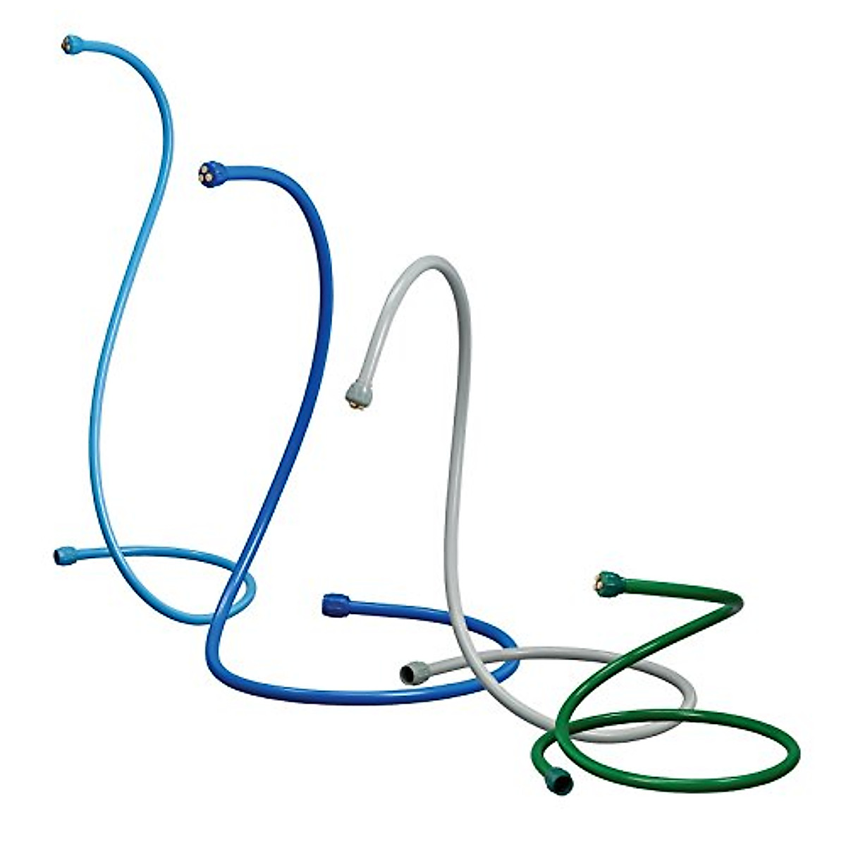 Orbit 10360 Flex Cobra Portable Mist Stand (Colors May Vary)