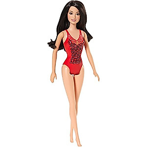Barbie Beach Raquelle Doll