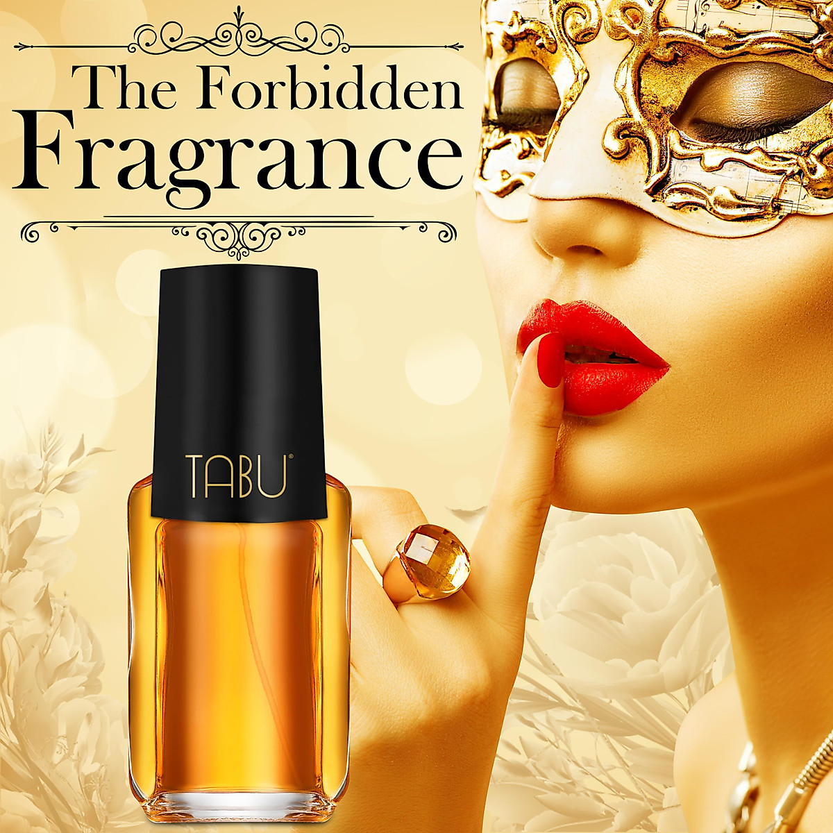 TABU Eau De Cologne Spray 2.3 fl oz by Dana