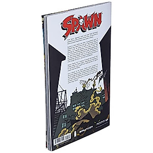 Spawn: Origins Volume 5 (Spawn Origins Collection, 5)
