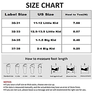 dubuto Smile Face Slippers for Girls Boys, Cute Soft Plush Anti-slip House Kids Girls Slippers with Memory Foam Warm Cartoon Happy face Shoes for Indoor Outdoor