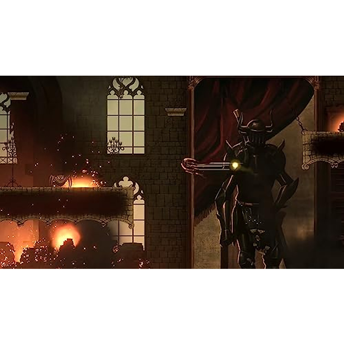 AEterna Noctis Caos Edition (PS5)