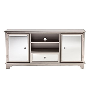 Furniture HotSpot Mirage TV/Media Stand