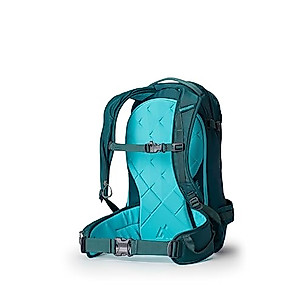 Gregory Mountain Products Targhee 45, Lava Red, Medium