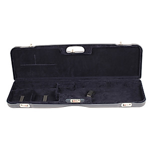 Negrini O/U High Rib Trap/Sporting Combo Shotgun Case