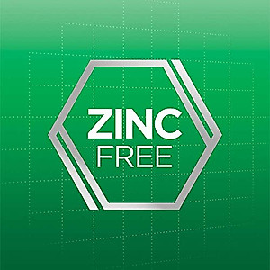 SUPER POLIGRIP Denture Adhesive Cream Extra Care 2.20 oz (Packs of 6)