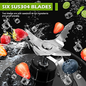 CollapsiPro USB Rechargeable Portable Blender, 0.8 Pounds, Black, One-Touch Operation, Ideal for Smoothies, Juices, Shakes, and More