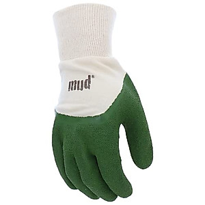MUD GLOVES 020G/L Original Mud Gloves