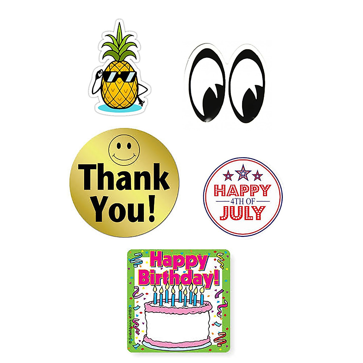 Blank Glossy Label Sheets (8.5" x 11") - Weather Resistant Vinyl Label Stickers for Laser Printers - Customizable Labels for Shipping, Address, Products, Bottles, Jars, Packaging - Pack of 10