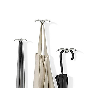 Umbra Alouette Nickel