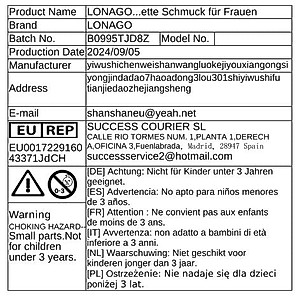 LONAGO Tiger Necklace 925 Sterling Silver Tree of Life with Cute Tiger Pendant Necklace Jewelry for Women