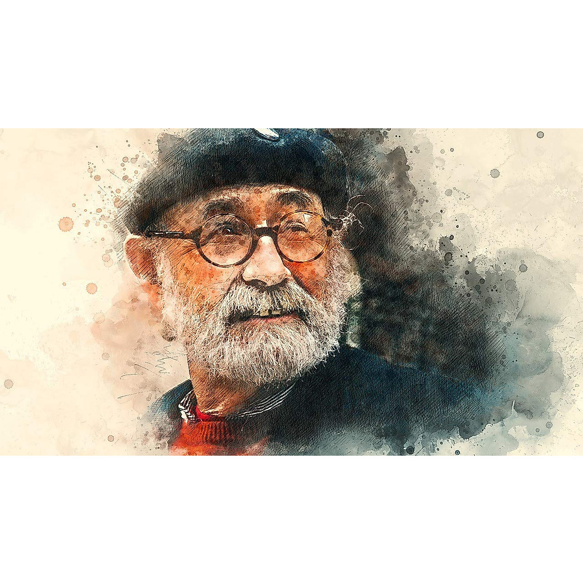 PPD Printable Fabric Sheets, Canvas Paper for Inkjet Printer, 8.5 x 11" Photo Fabric Printer Sheets, Print On 100% Real Cotton, Matte Finish, No Watermark, 340 gsm 125 lbs (20 Sheets)