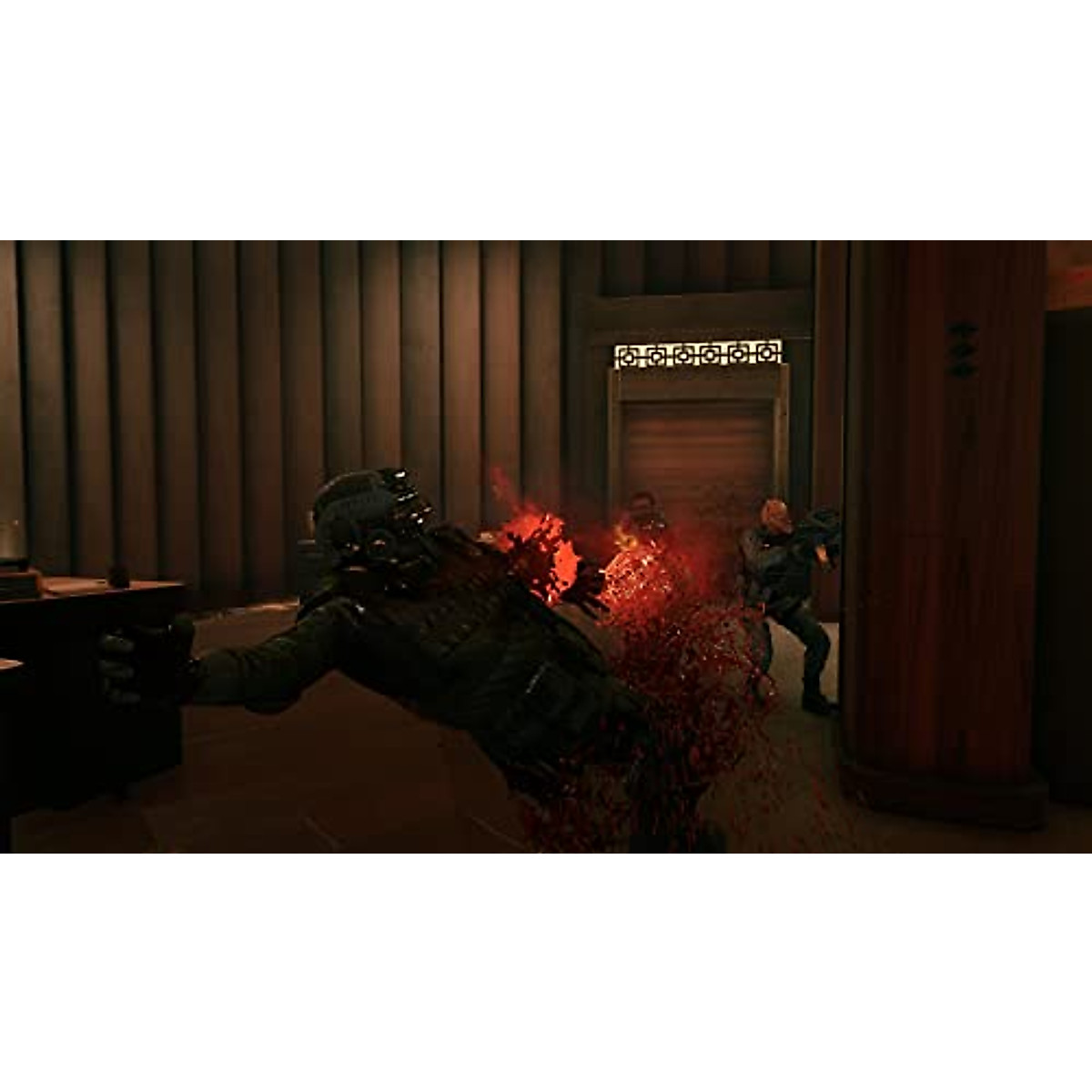 Wanted: Dead - Collector's Edition PlayStation 4