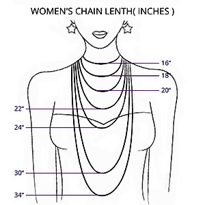 Lover Heart Padlock Necklace, Choker Necklaces for Women with Lock and Key, Metal Padlock Choker Pendant 18in