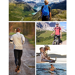 Hooded Fishing Shirts for Men UPF 50+ Long Sleeve Hoodie with Mask Lightweight SPF Sweatshirts Rash Guard Camo Neck Gaiter