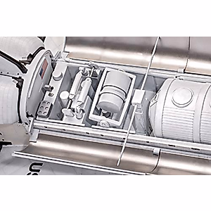 Revell 1/72 Space Shuttle 40th Anniversary Model Kit for Building