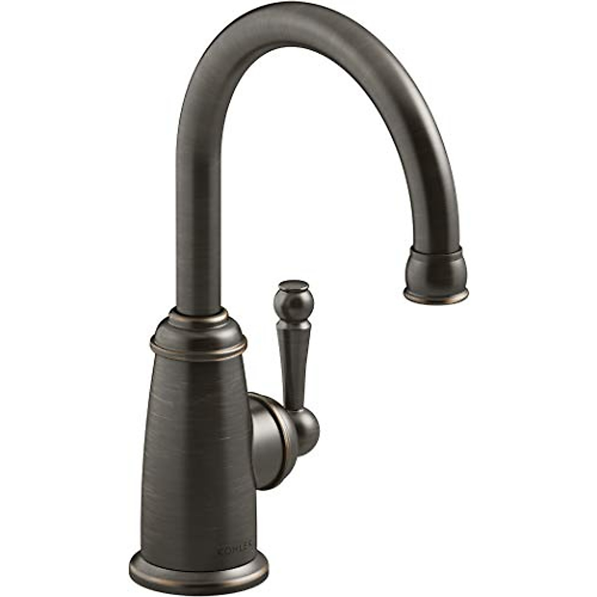 Kohler Wellspring Beverage Faucet, Oil Rubbed Bronze