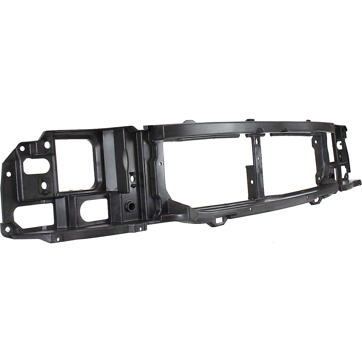 Evan Fischer Header Panel Compatible with 1998-2003 Ford Ranger