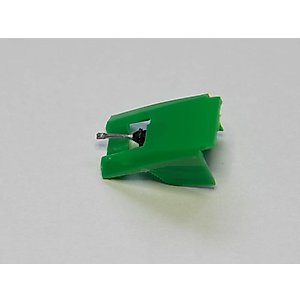 Turntable Stylus Needle fits Sanyo/Fisher ST 44J, ST M11, Sony ND145, GR