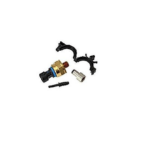 Boating Accessories New Mercury Mercruiser Quicksilver OEM Part # 8M0059530 KT-SC PITOT SENSR