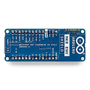Arduino MKR ENV Shield REV2 [ASX00029]