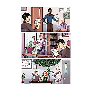 Bruce Wayne: Not Super