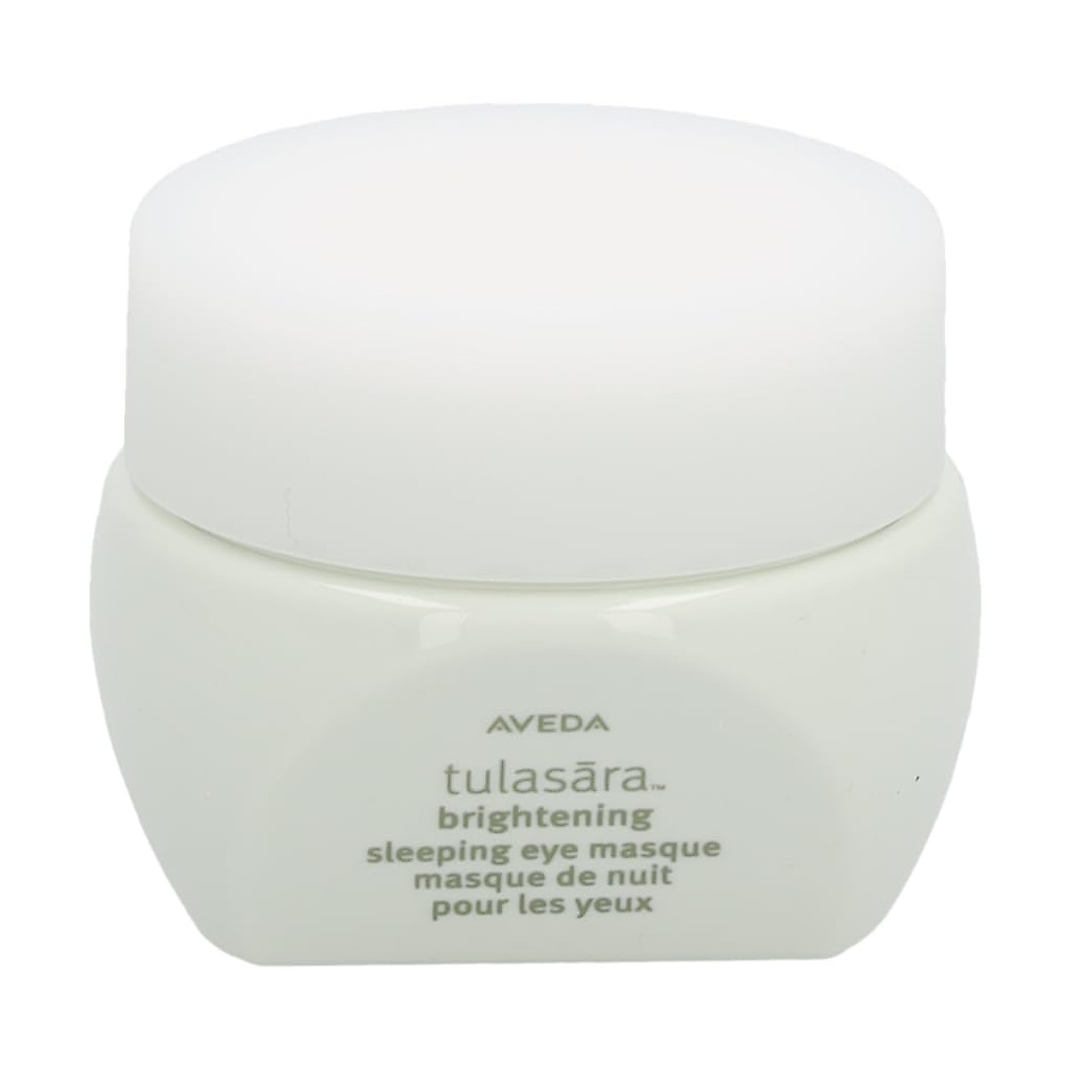Aveda TULASARA Brightening Sleeping Eye Masque 0.5 oz