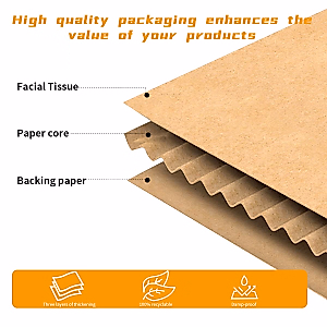 Shipping Boxes,9" x 6" x 4" Which is Anti-Impact Come with Exquisite Sealing Label.Suitable E-Commerce Packaging, Shipping Packaging.