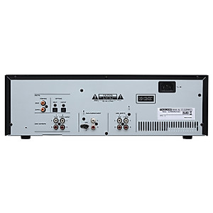 TASCAM CC-222mkIV Combination CD/Cassette Recorder
