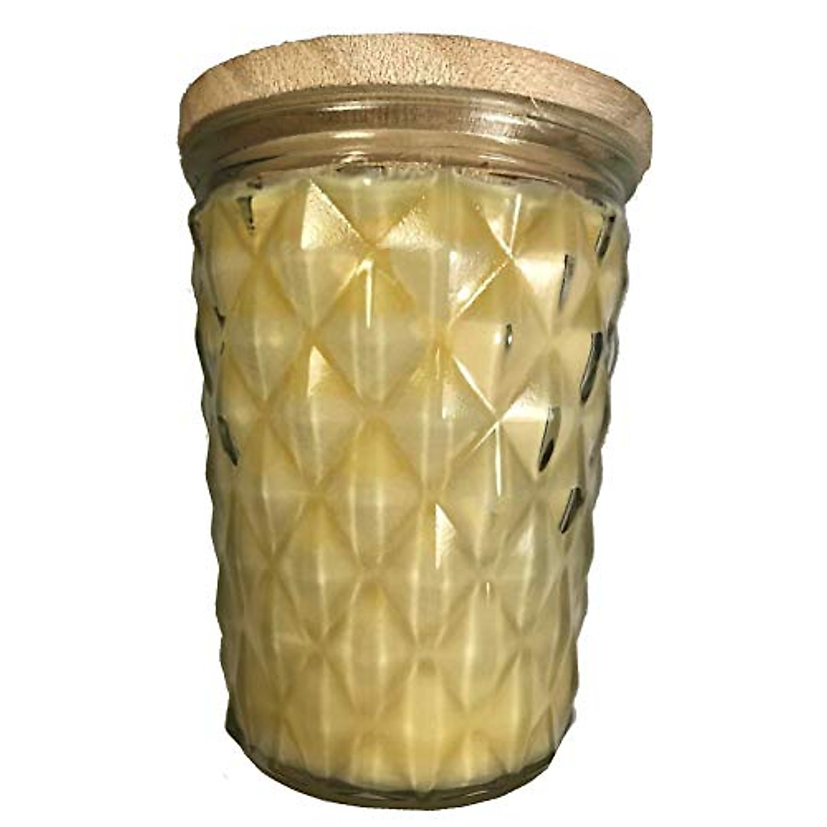 Swan Creek Timeless Collection Spiced Orange & Cinnamon Candle