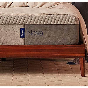 Casper Sleep Nova Foam Mattress, Twin