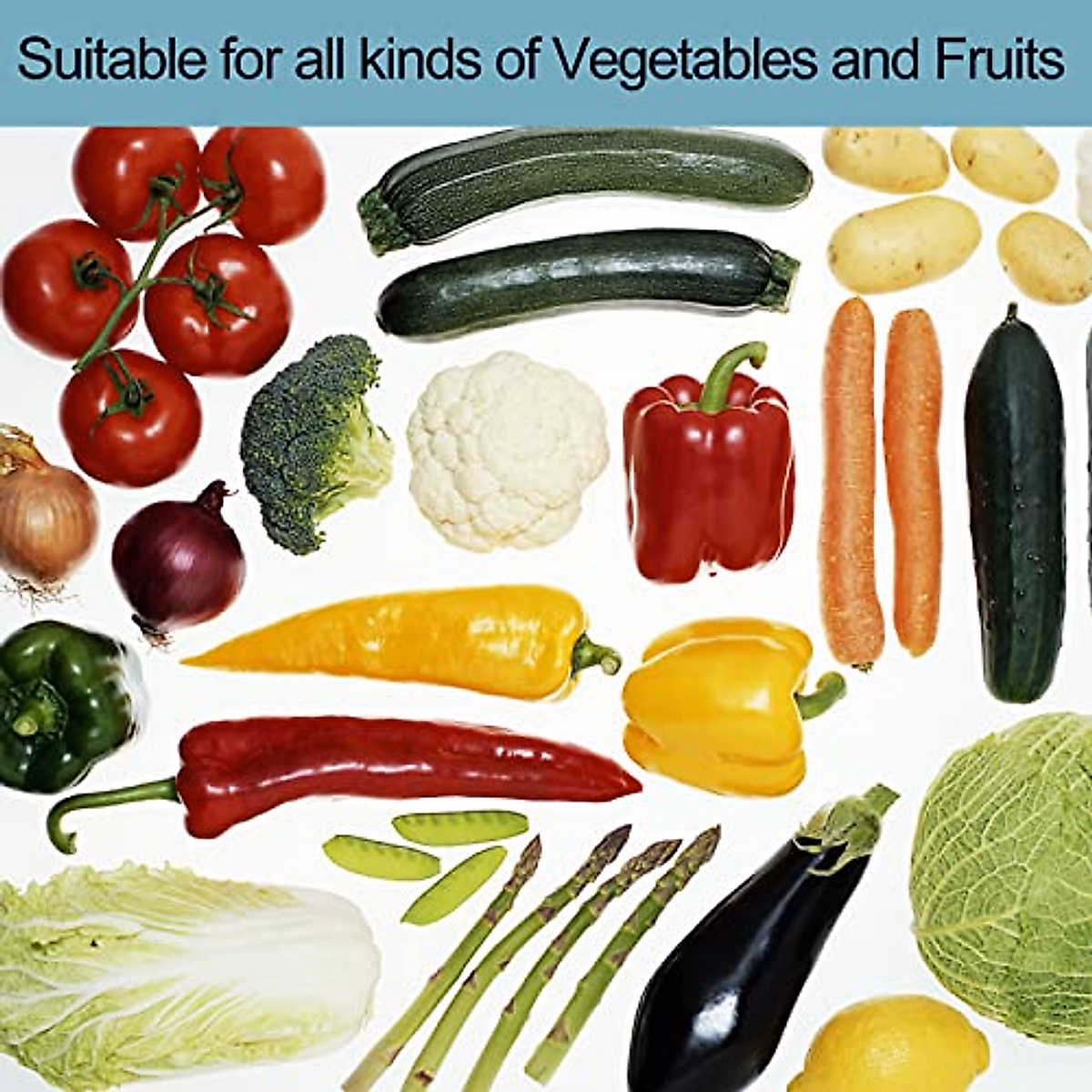 Dfacio 2Pack Vegetable Brush, Non-Slip Grip Potato Scrubber Veggie Brush with Flexible and Hard Bristles, Vegetable Brush Scrubber for Food, Corn Silk and Carrots, with Dots Remover