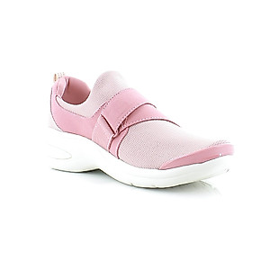 BZees Womens Refresh Slip-On Sneaker Canyon Clay 7 M
