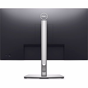 Dell 2 x P2723QE 27" 4K UHD USB Type-C Hub Monitor (P2723QE) + Cleaning Kit