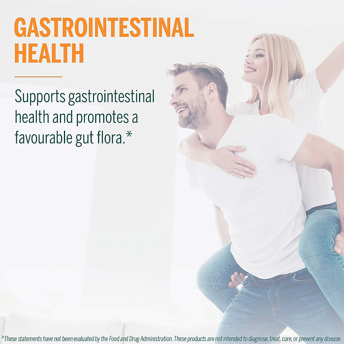 Genestra Brands HMF Multi Strain | 16 Strains of Probiotics to Promote GI Health | 60 Capsules