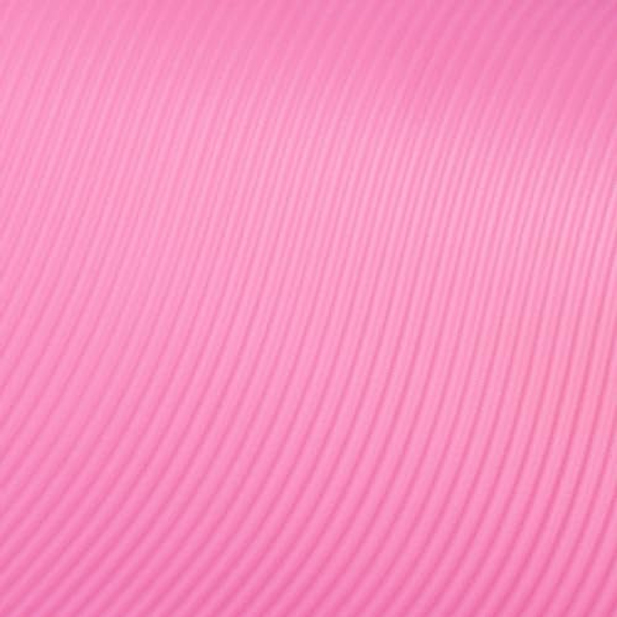 Amazon Basics Extra Thick Exercise Yoga Gym Floor Mat with Carrying Strap, 74 x 24 x .5 Inches, Pink