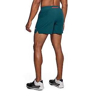 Under Armour UA Atmos LG TOURMALINE TEAL