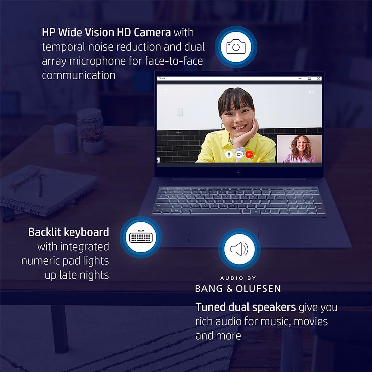 HP Laptops 17inch Touch Screen Stylus Pen - Envy i7-1260P 12Core| Windows11| FHD IPS Display 100% sRGB| Wi-Fi 6| 2 Thunderbolt4 USB C| Backlit Keyboard| Webcam (64GB RAM |2TB PCIe SSD)