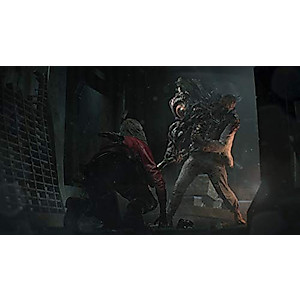 Resident Evil 2 - Xbox One Deluxe Edition