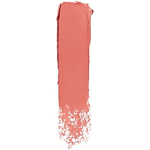 L'Oreal Paris Makeup Infallible Longwear Blush Shaping Stick, Up to 24hr Wear, Buildable Cream Blush Stick, 46 Cheeky Dimension, 0.3 oz.