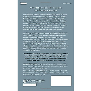 The Art of Finding Yourself: Live Bravely and Awaken to Your True Nature