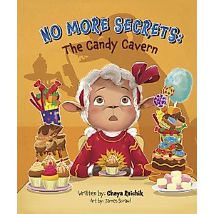 No More Secrets: The Candy Cavern