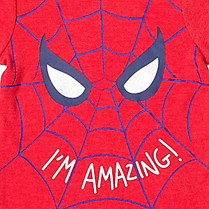 Marvel Avengers Hulk Newborn Baby Boys 3 Piece Outfit Set: Cuddly Bodysuit Pants Hat Green/Gray 3-6 Months