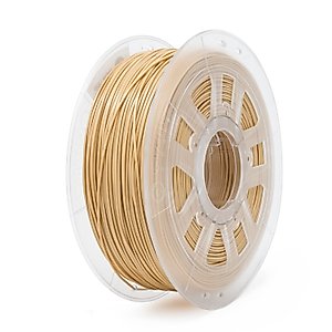 Gizmo Dorks 1.75mm PLA Filament 1kg / 2.2lb for 3D Printers, Dark Purple