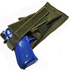 Condor Elite MA10-001 Pistol Pouch Olive DRAB