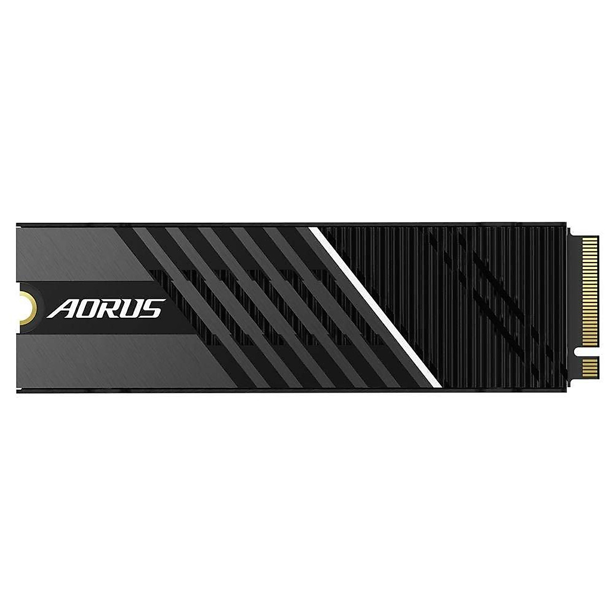 Gigabyte AORUS Gen4 7000s 2TB NVMe Solid State Drive (PCI-Express 4.0 x4)