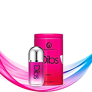 FragrantShare Perfume Spray for Women Original Cologne Blisce DIBS for Woman Fragrance - 0.8 oz.