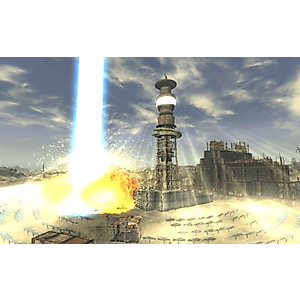 Fallout: New Vegas - Playstation 3 Ultimate Edition