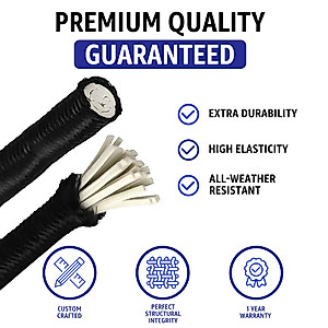 Envelope Style Trunk Mesh Cargo Net for GMC Sierra 2013-2024, Automotive Exterior Accessories - Premium Car Trunk Storage Organizers, Cargo Bed Net for Pickup Truck, Smart Vehicle Storage Organizer